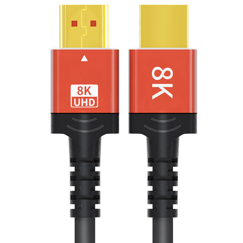 Кабель HDMI 2.1 Tengfei 1,5 м 8K 240 Гц для ПК и ноутбука к телевизору с поддержкой HDR и eARC Модель：Кабель HDMI 2.1