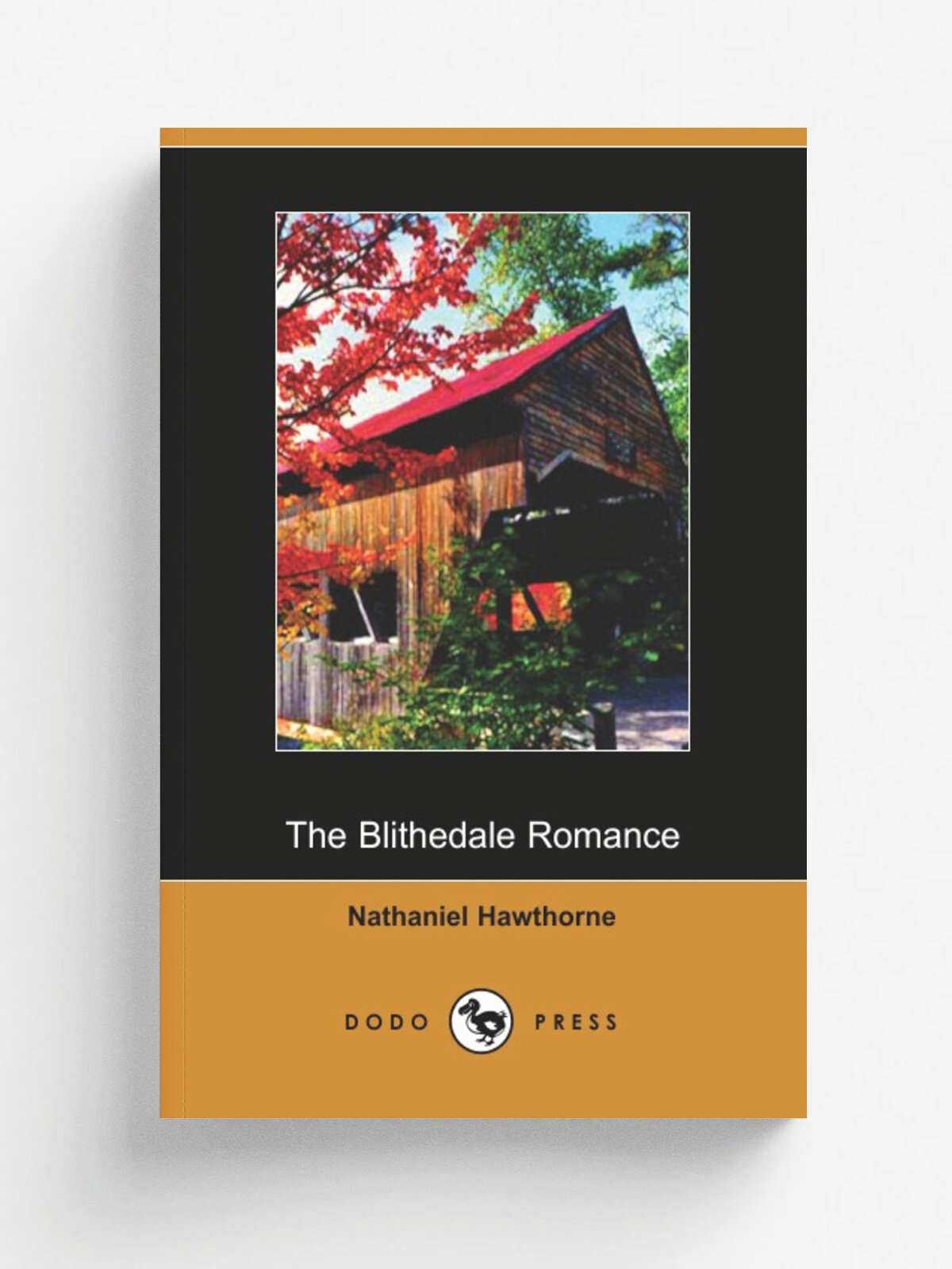 The Blithedale Romance
