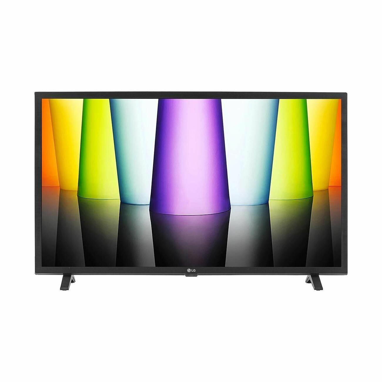 Телевизор LG 32LQ63506LA. ARUG