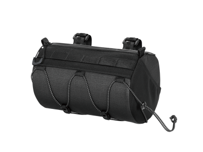 Сумка на руль TOPEAK TUBULAR BARBAG BLACK