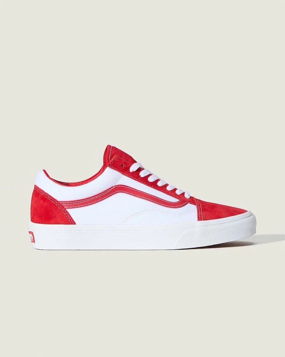 Кеды Old Skool