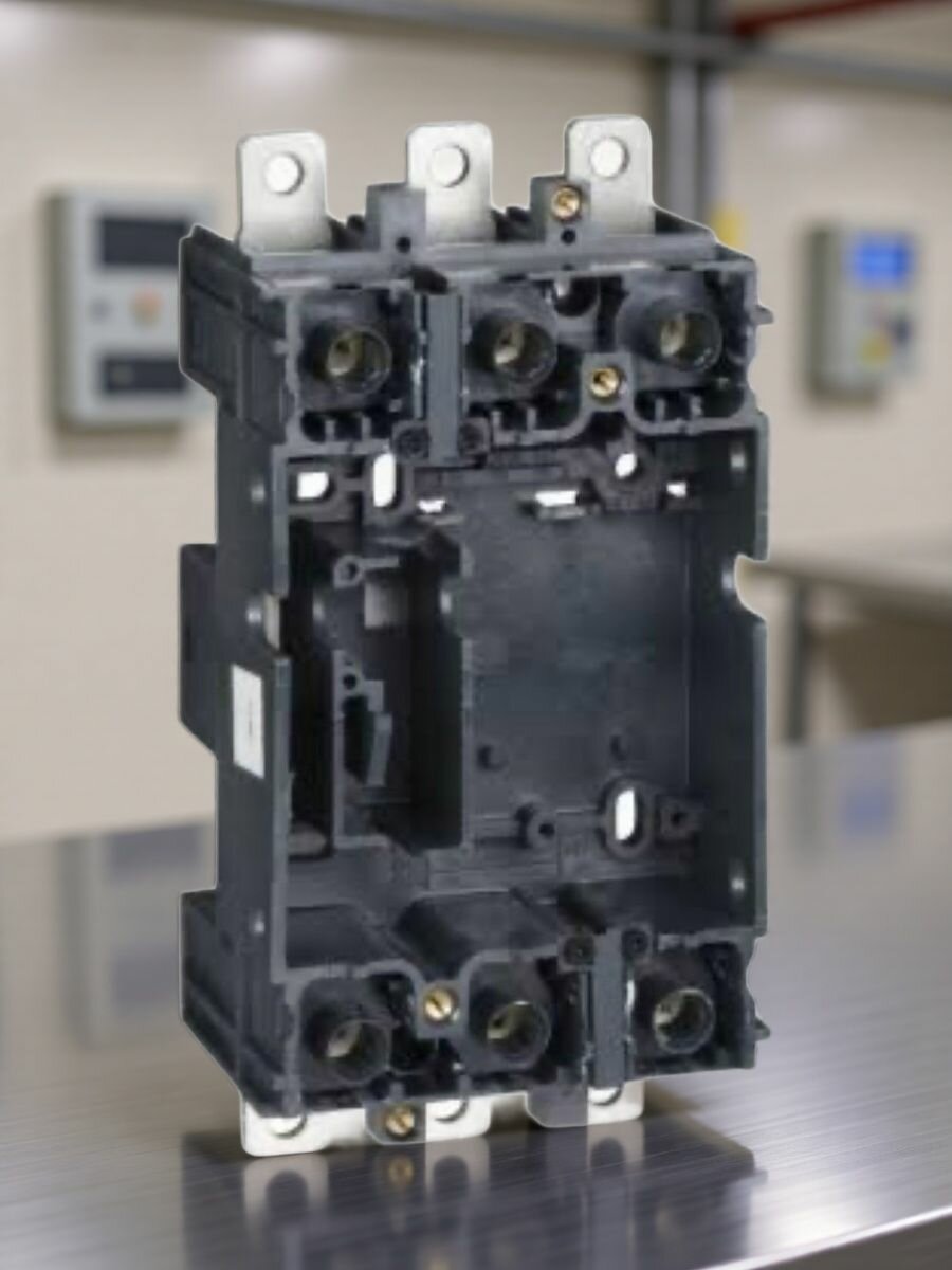 Schneider Electric Цоколь 3п Compact NSX100/250 LV429266