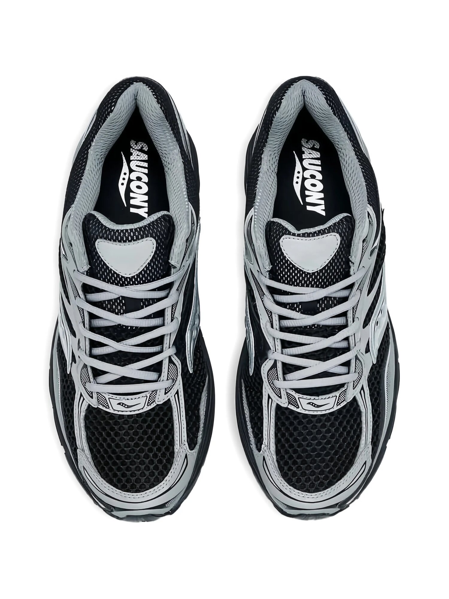 Кроссовки saucony Progrid Omni 9, размер 11 US — фото 1