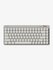 Клавиатура Lofree Flow Lite OE921