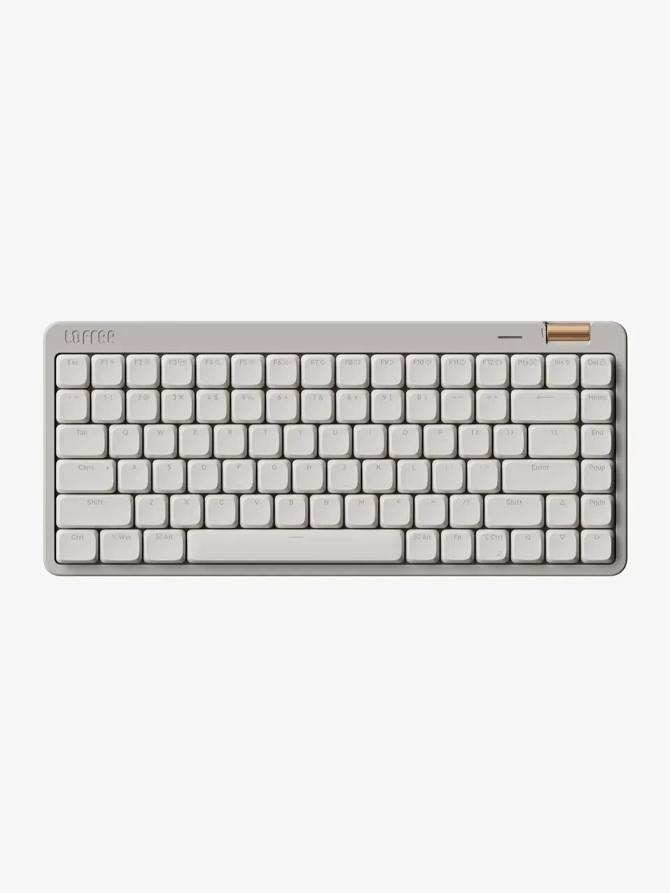 Клавиатура Lofree Flow Lite OE921