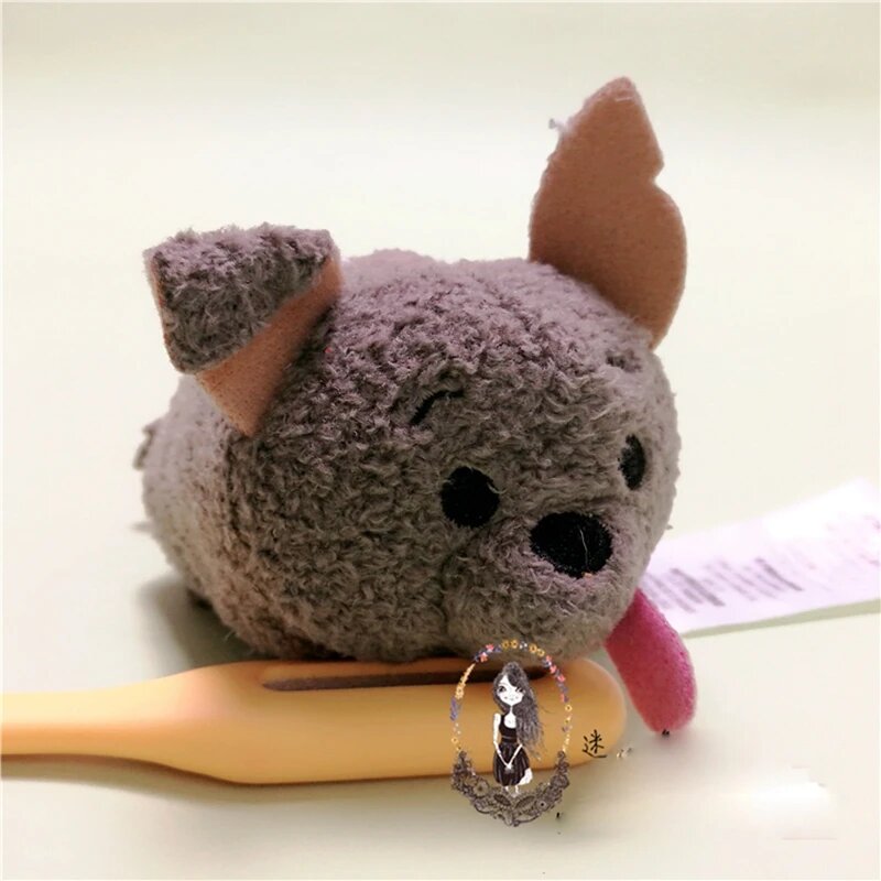Kawaii Coco Tsum Tsum плюшевые фигурки Miguel Hector Ernesto de la Cruz Сиреневый, 7