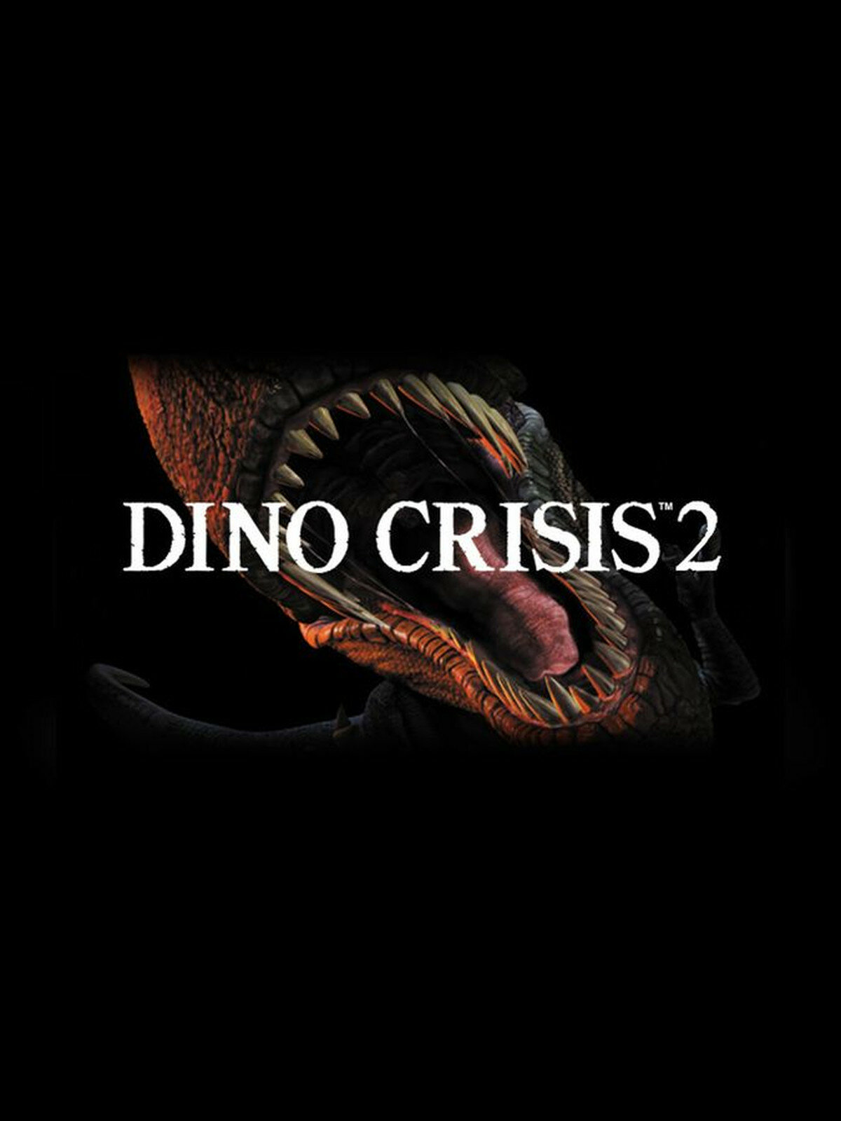 Игра Dino Crisis 2 - Standart Edition для PC, Steam, электронный ключ