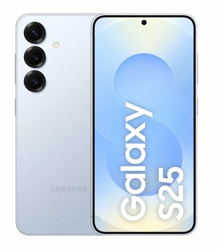 S25 S931B 12/512Gb Icyblue MY