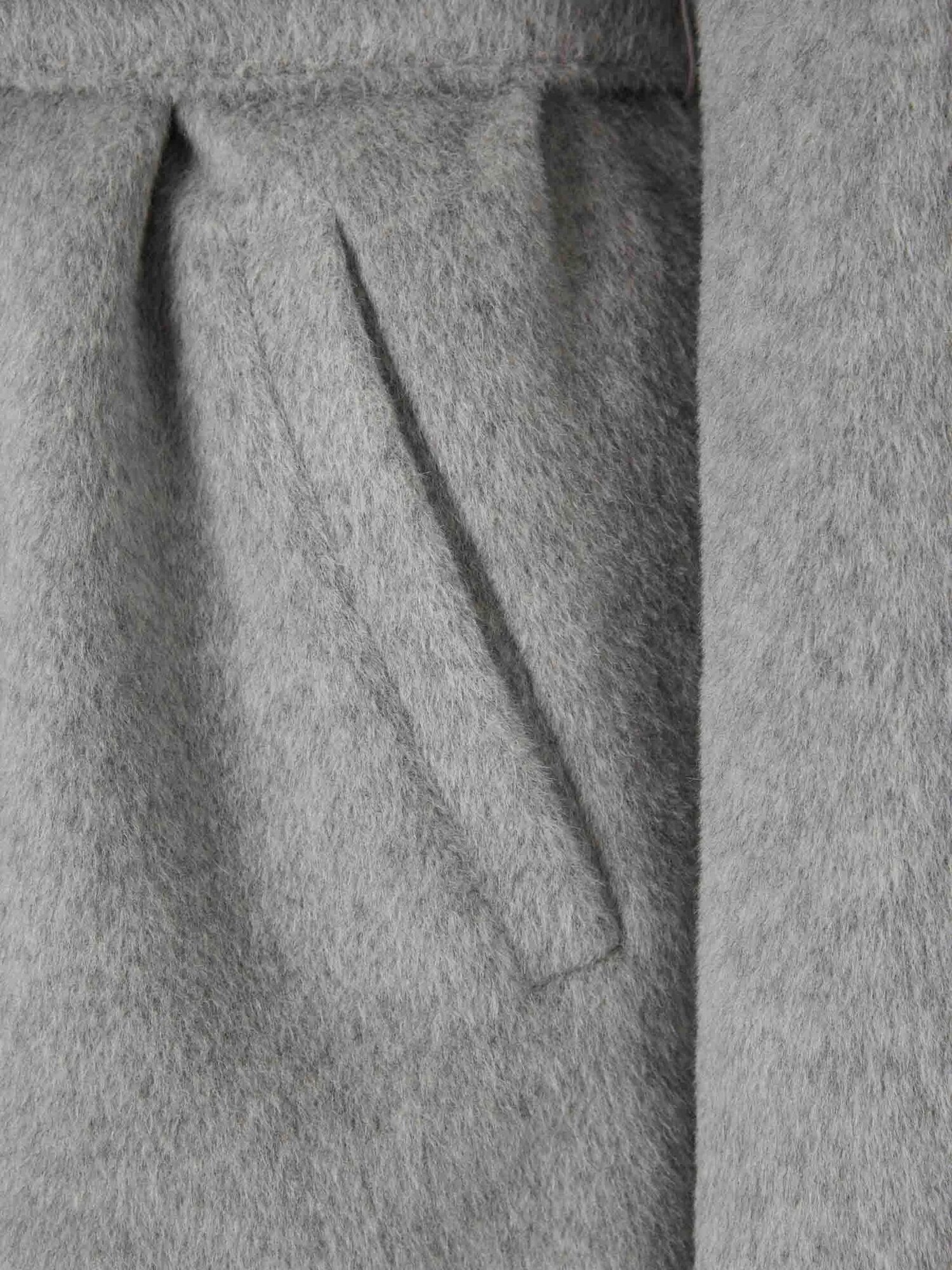 Куртка Herno Hooded belted jacket, размер 38 — фото 1