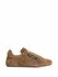 Кроссовки DOLCE & GABBANA Split leather Portofino Soft sneakers, размер 43.5 EU,...