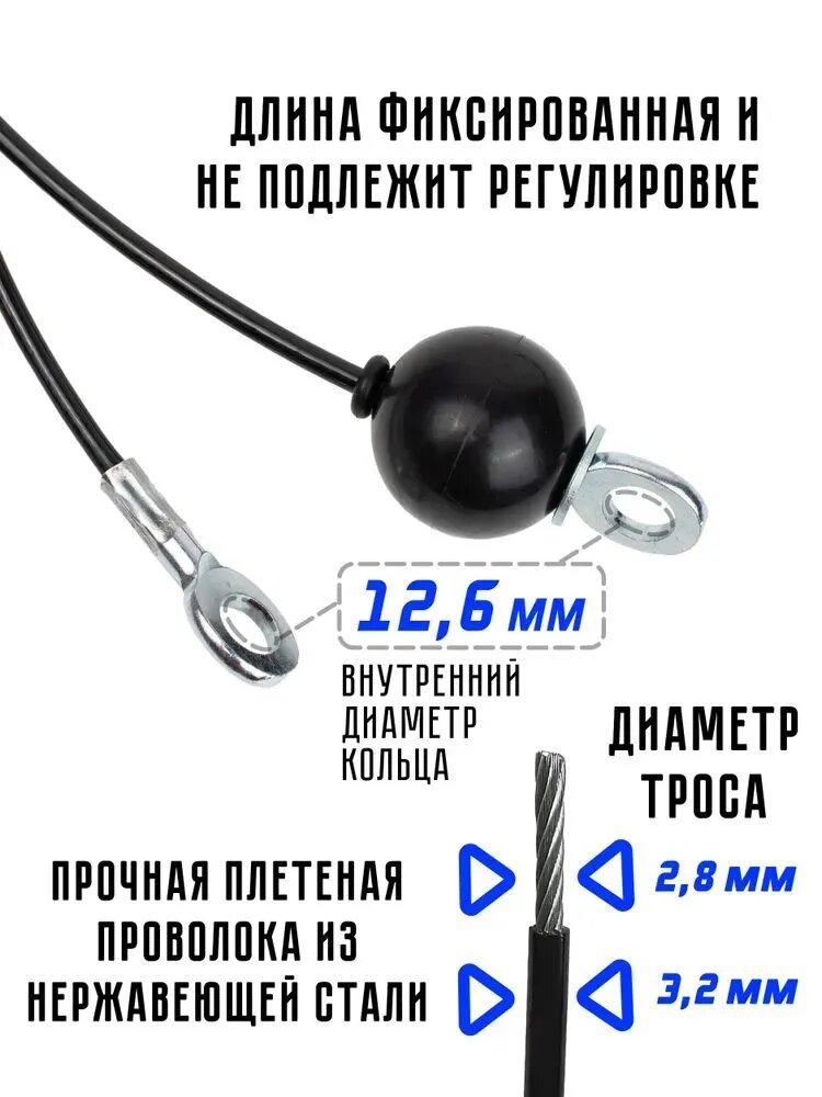 Шкив для тренажера — фото 1