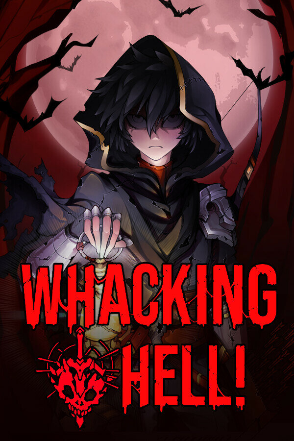 Whacking Hell, Все страны