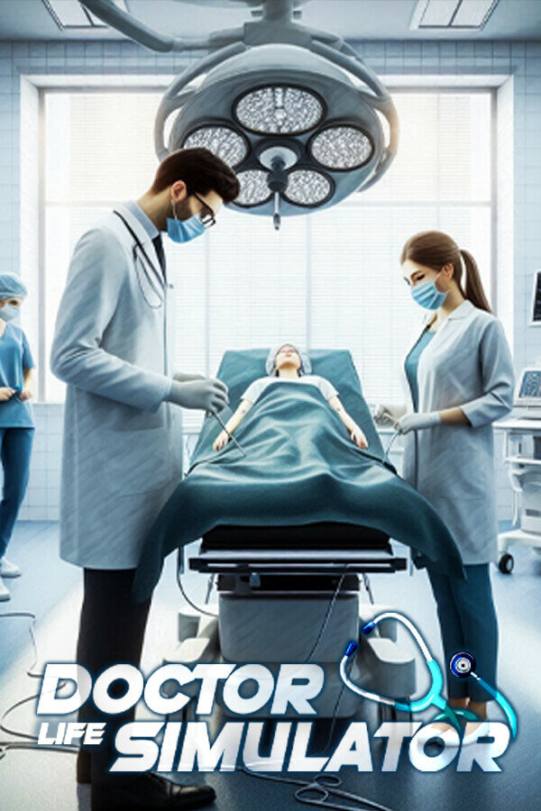 Doctor Life Simulator, Все страны