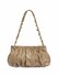 Сумка Marni Crinkled gathered shoulder bag
