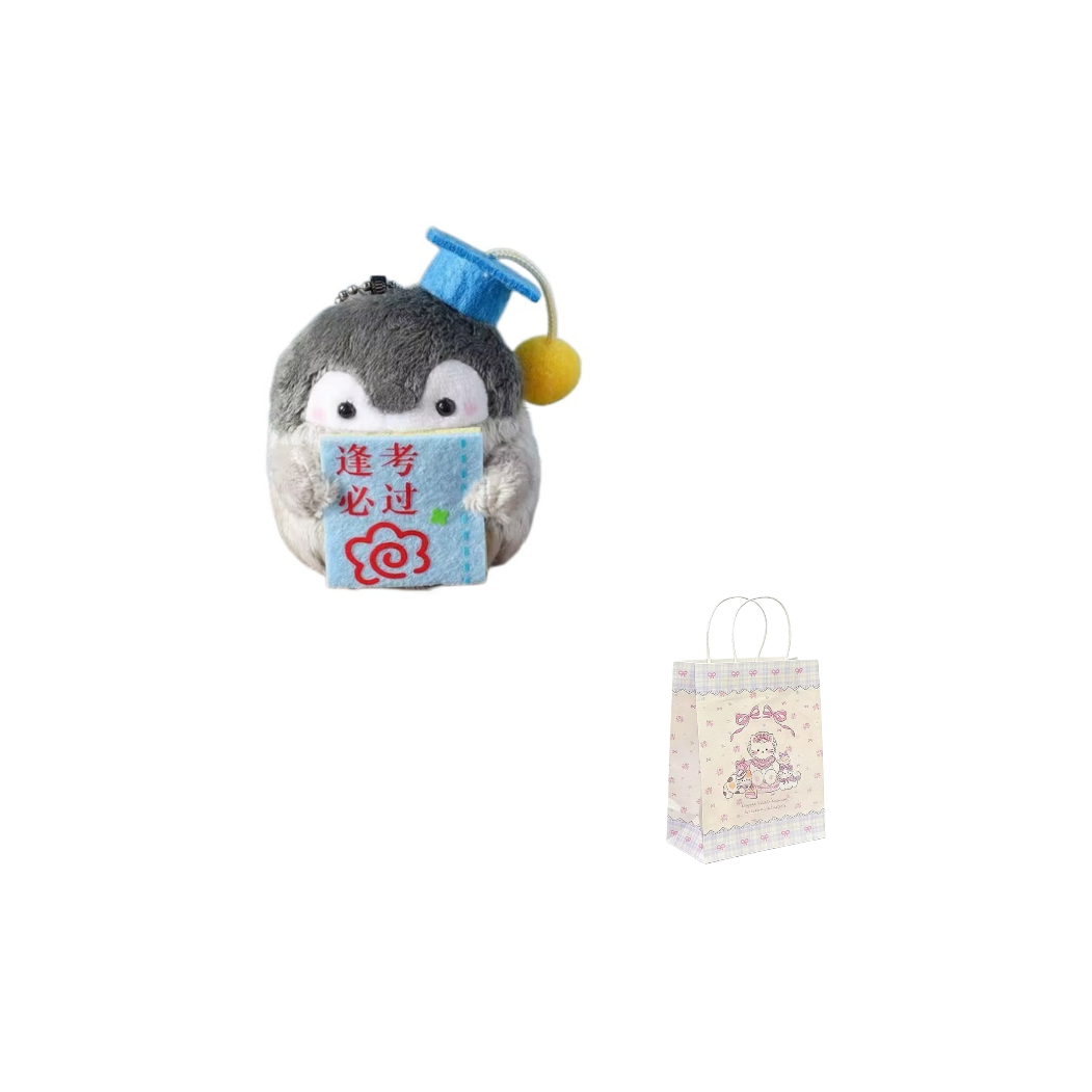 MDH Мягкие игрушки и брелоки 7CM