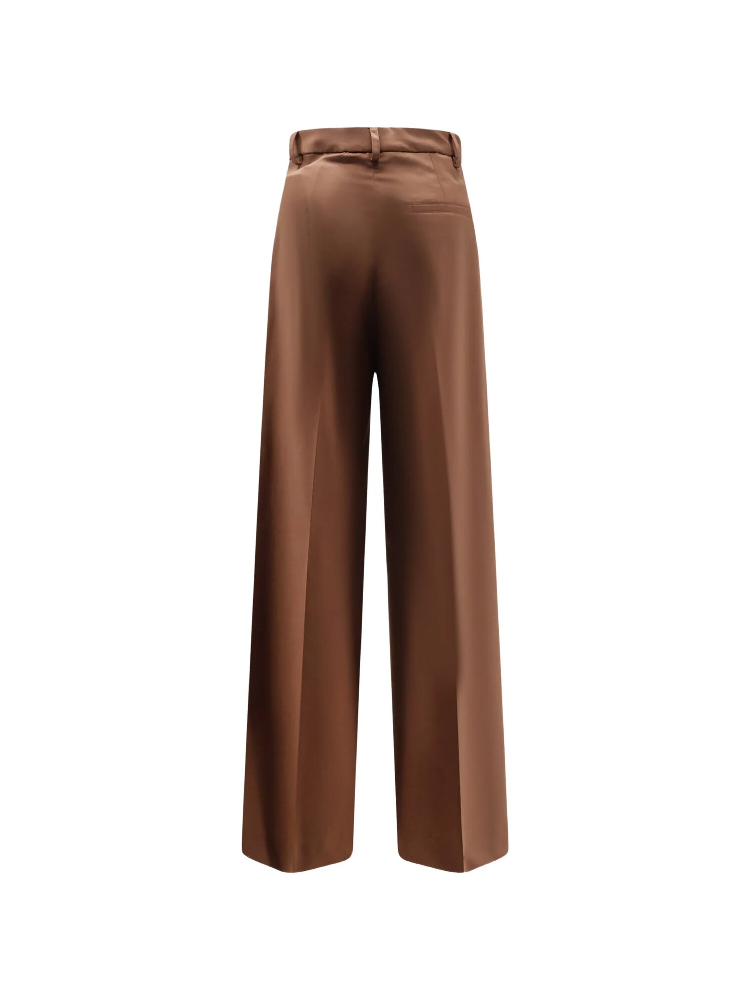 Брюки Hevo Pleated-design trousers, размер 38 — фото 1