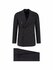 Комбинезон Lardini Double-breasted wool suit, размер 52