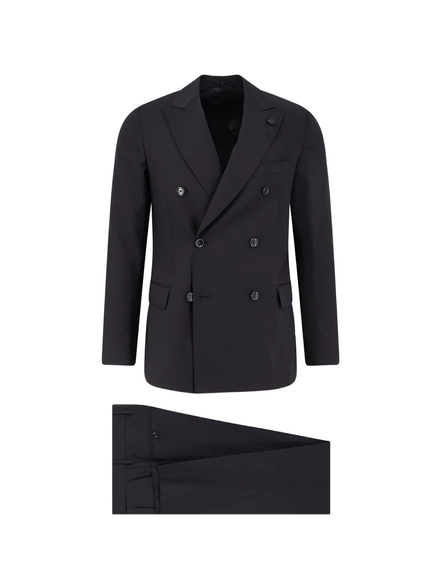 Комбинезон Double-breasted wool suit