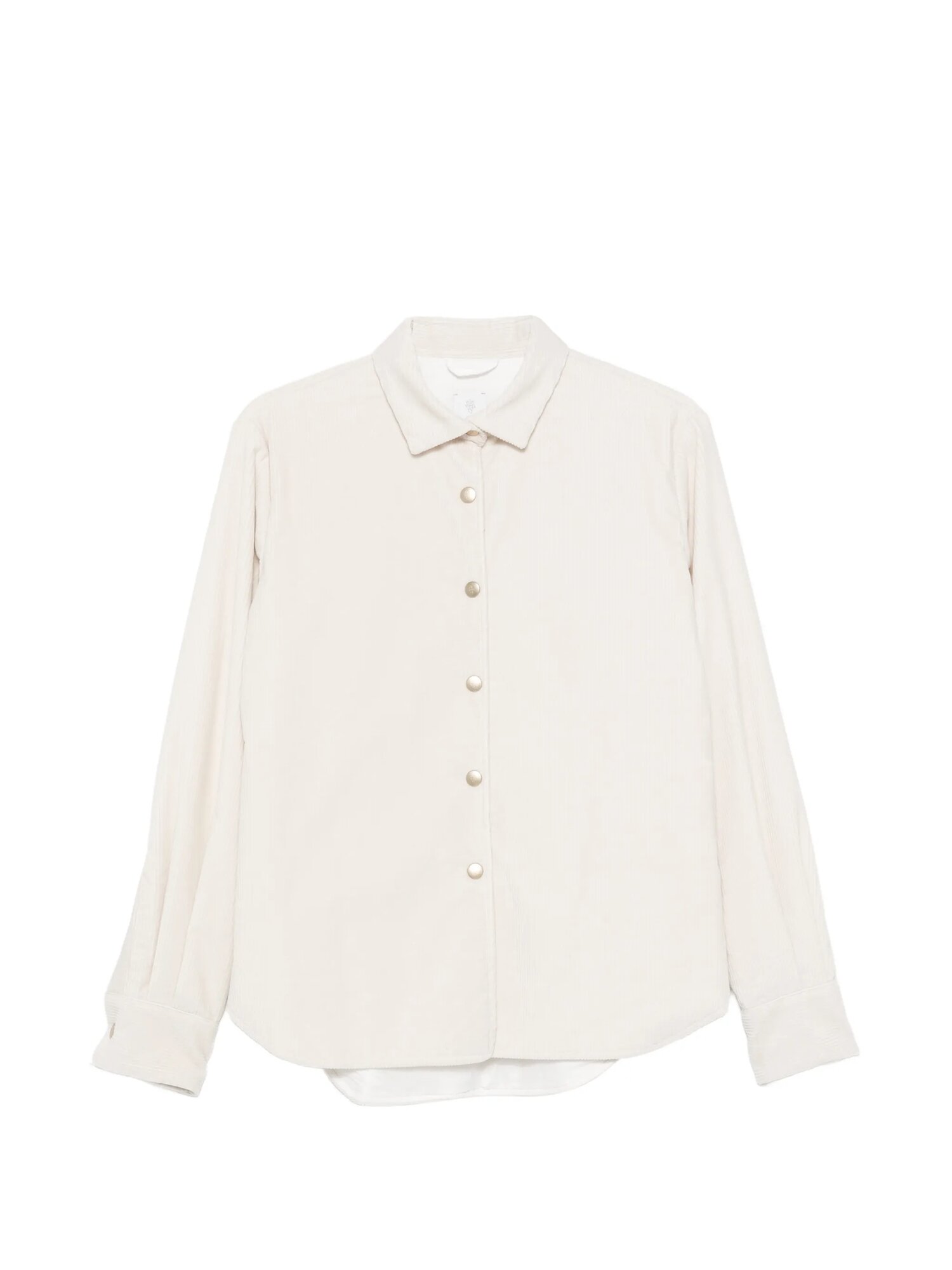 Рубашка Corduroy long-sleeve shirt