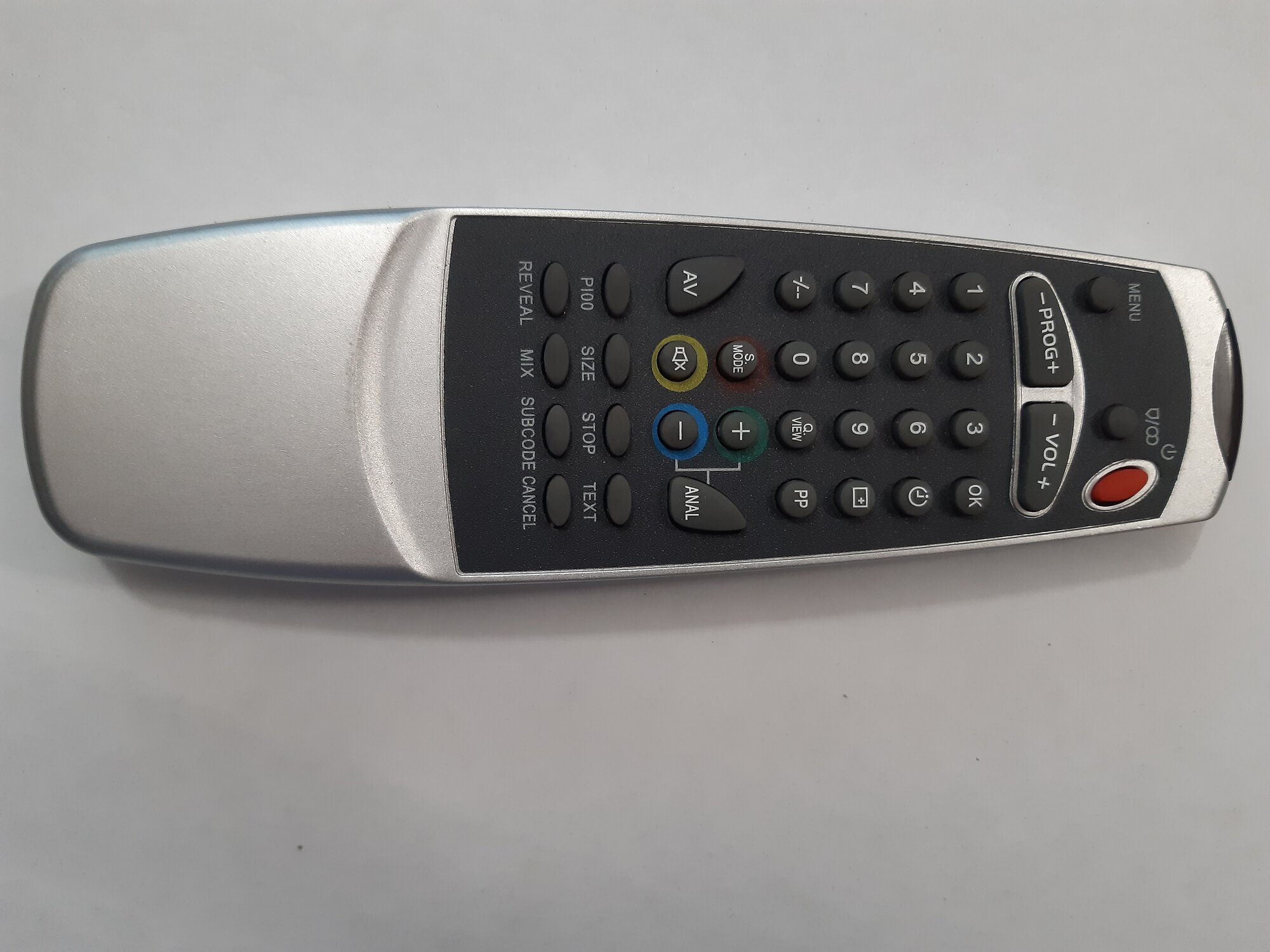 ПДУ Erisson FHS-085 TV