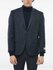 Куртка Corneliani Single-breasted blazer jacket, размер 52