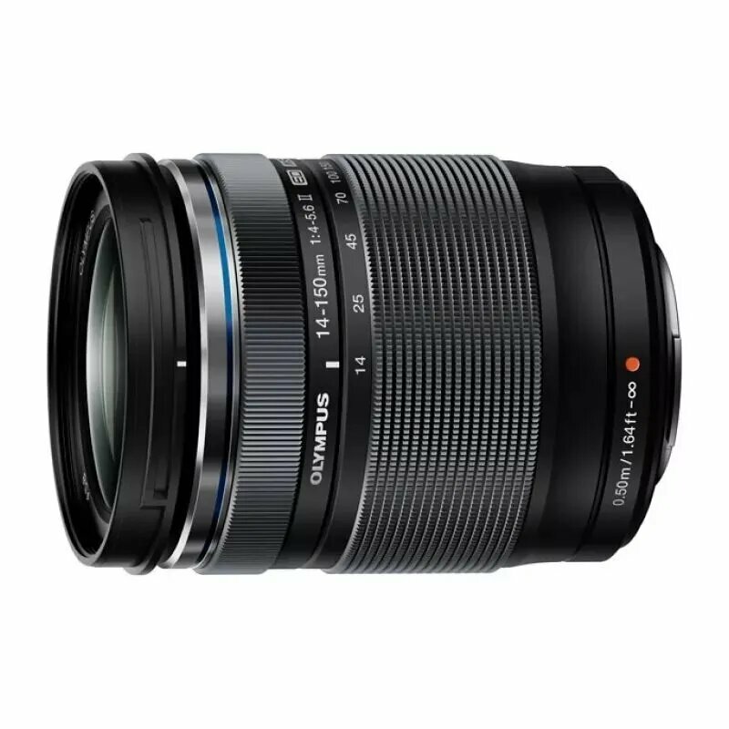 Объектив ED 14-150mm f/4.0-5.6 II