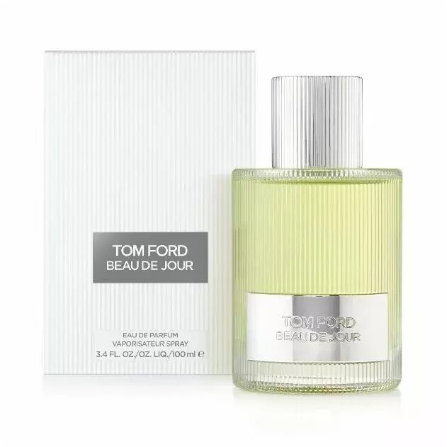 Tom Ford Beau De Jour 150 мл Парфюмерная вода мужская