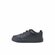 Кеды adidas, размер EU 39 стопа (24CM), черный