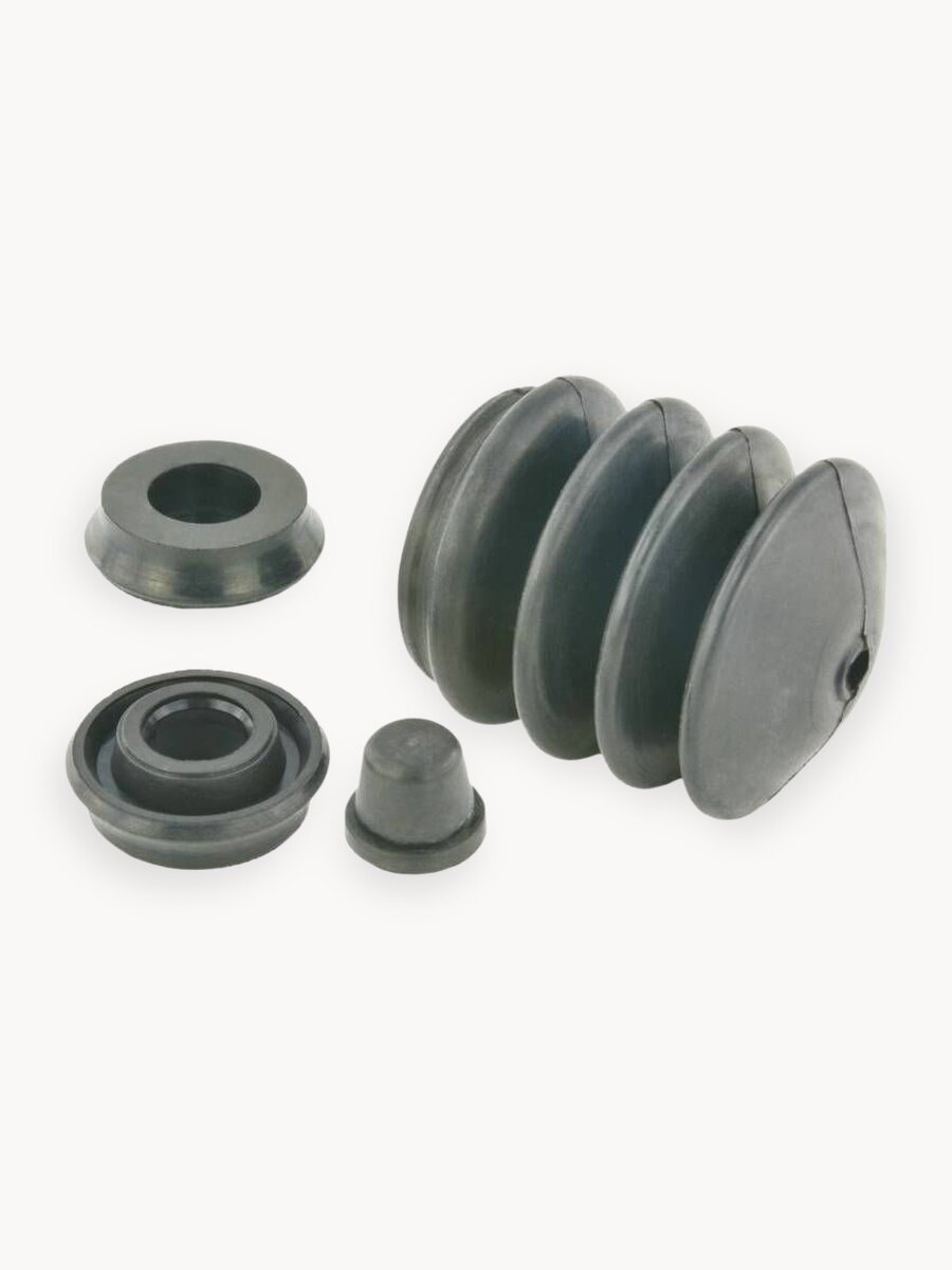 Ремкомплект рабочего цилиндра сцепления TOYOTA, LEXUS 0180R-AT220 FEBEST.