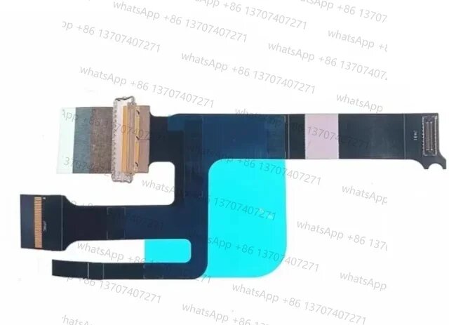 LCD кабель для DELL XPS 13 9320 SSEA
