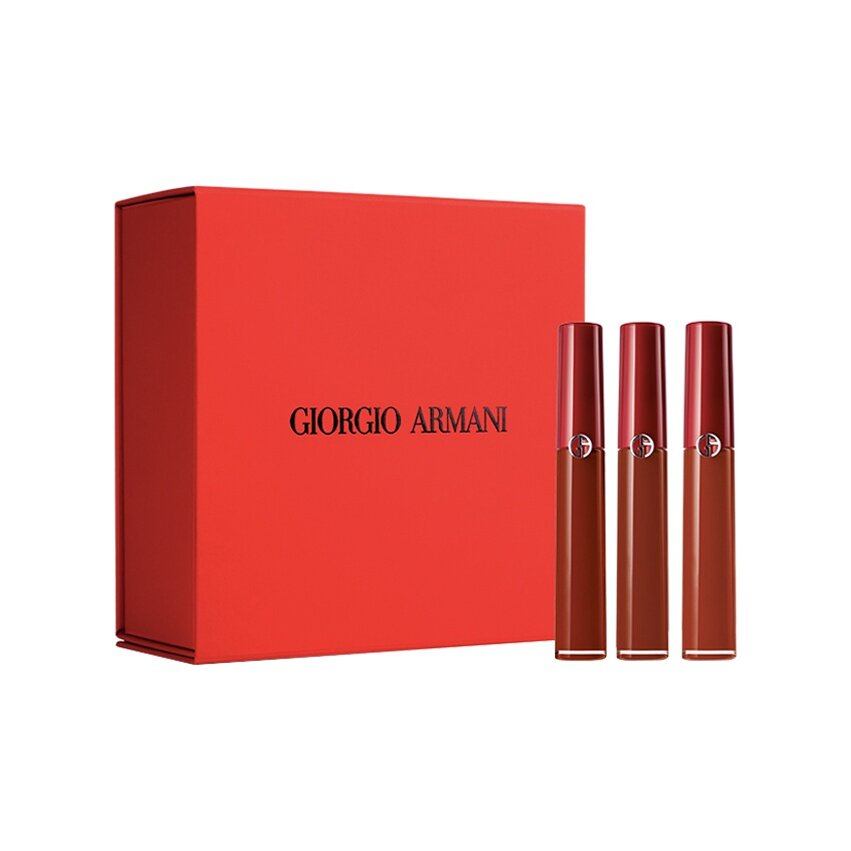 Наборы GIORGIO ARMANI Redtube
