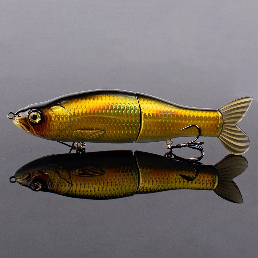 Magnisher Glide Shad приманка для рыбалки 16,5 см 60 г CC19S-06