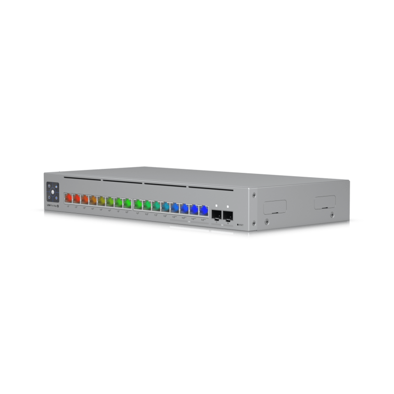 Коммутатор USW-Pro-Max-16 — фото 1