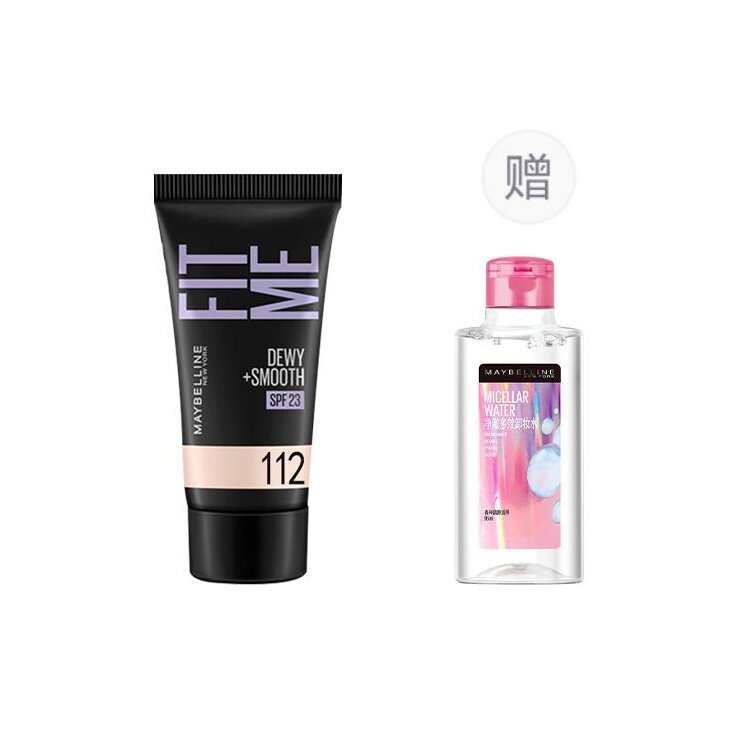 Наборы Maybelline
