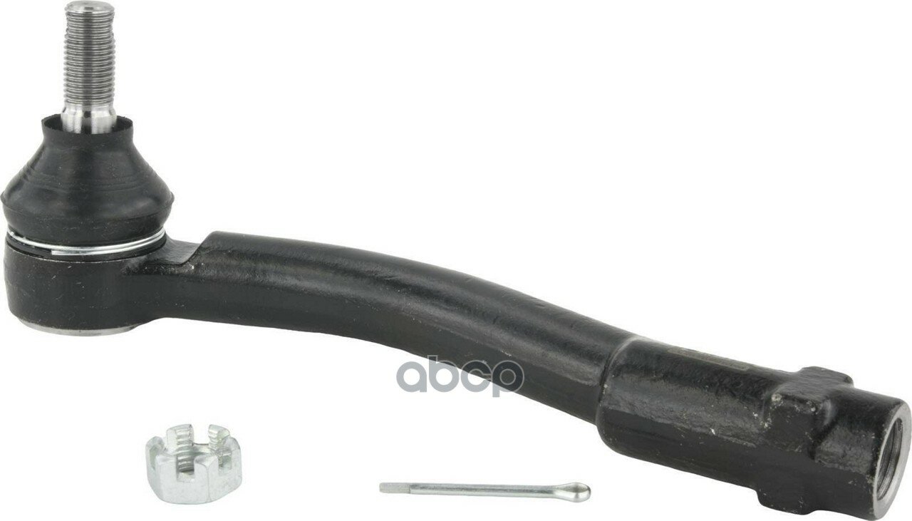 Рулевой наконечник левый Geely Atlas 16-22 GEELY арт. 4036034100