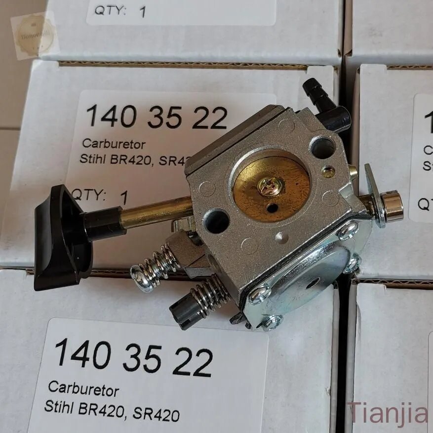 Карбюратор для опрыскивателя STIHL SR / BR 320-420, Champion PS157, PS257 , GBR357