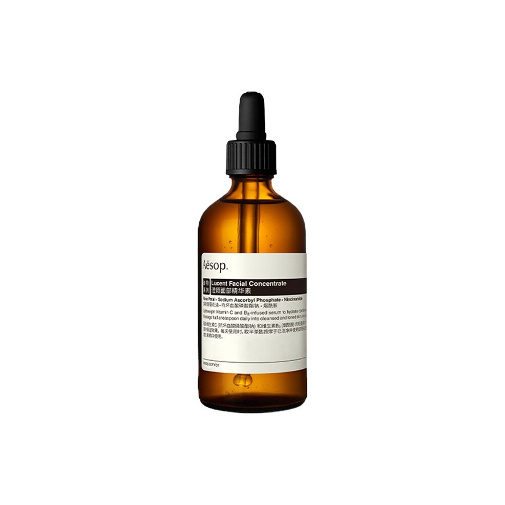 Гели контактные AESOP