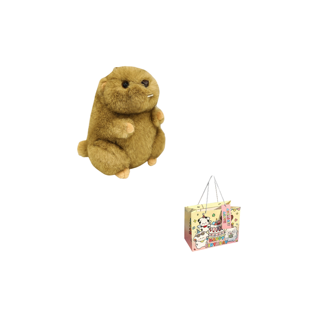 Игрушки подвесные KUMAOYA 35cm