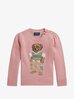 Джемпер Polo Ralph Lauren Polo Bear