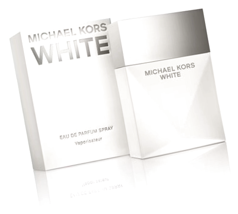 Парфюмерная вода Майкл Корс Вайт для женщин 30 мл - Michael Kors White аромат