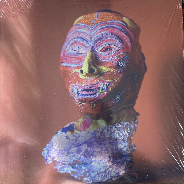 Виниловая пластинка The Wytches Annabel Dream Reader (LTD/UK/2024) LP