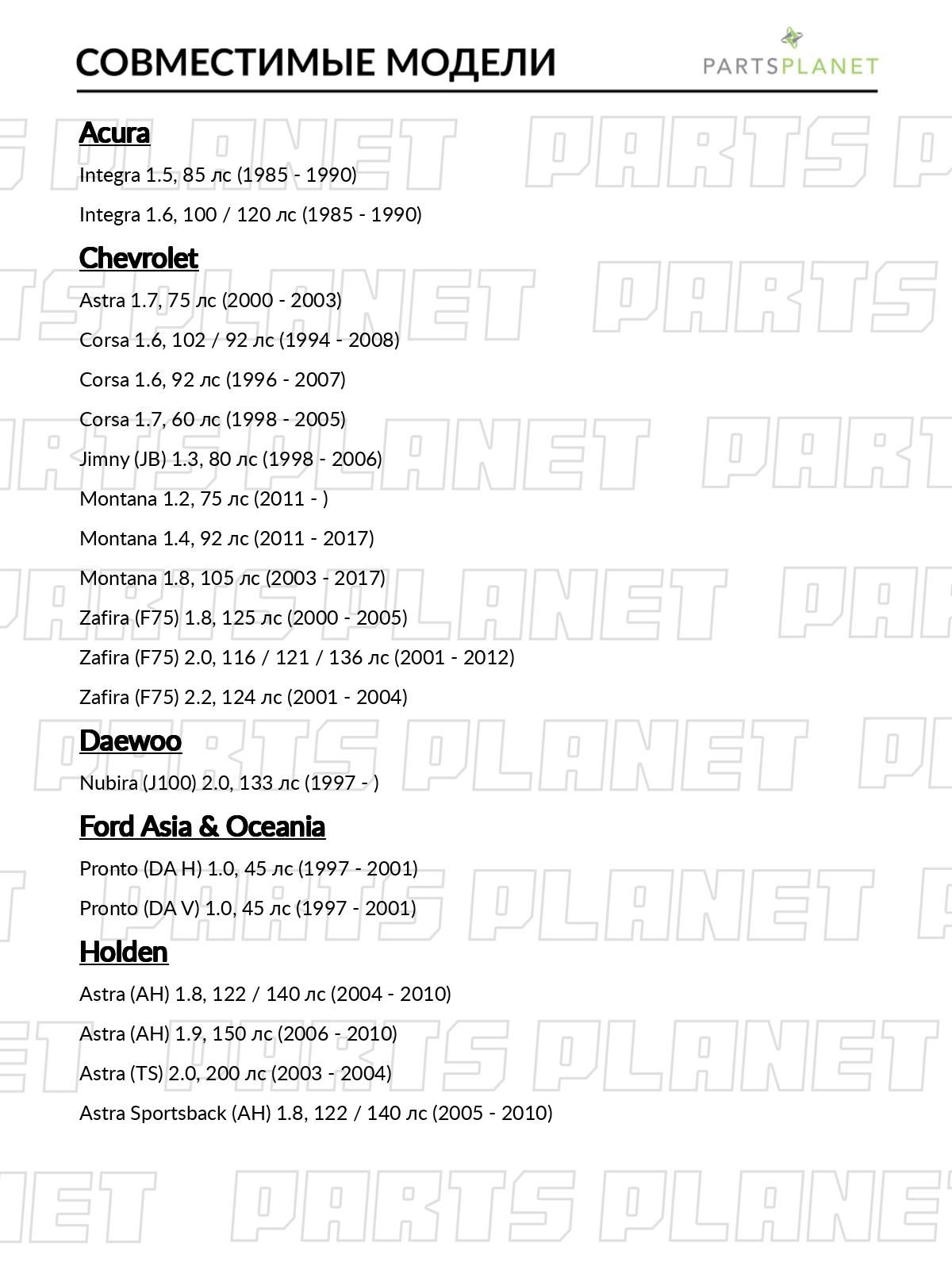 Тормозные колодки, барабанные для Опель Астра F 1993-2001, G 2001-2005, Классик Кара 2004-2009, H 2005-2010, GTC 2005-2010 OEM 90512792 5860051560 5860105540 арт JBS0030