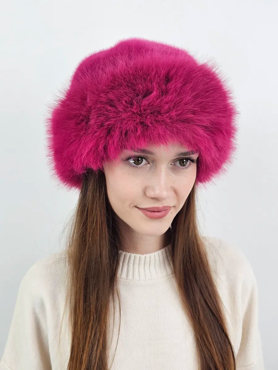 Шапка для женщин