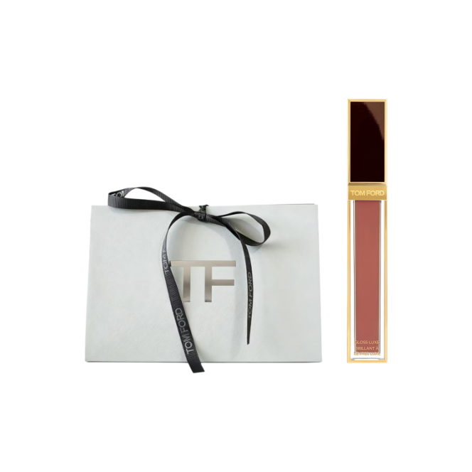 Блески для губ TOM FORD