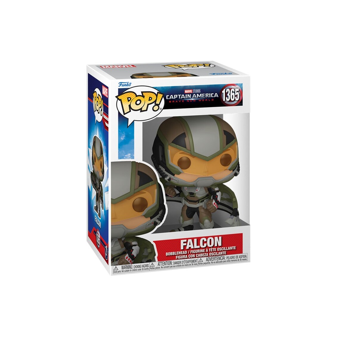 Funko — фото 1