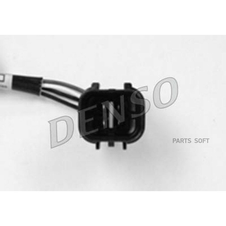 DENSO DOX-1160 Датчик кислор. (direct fit) Pajero II ()