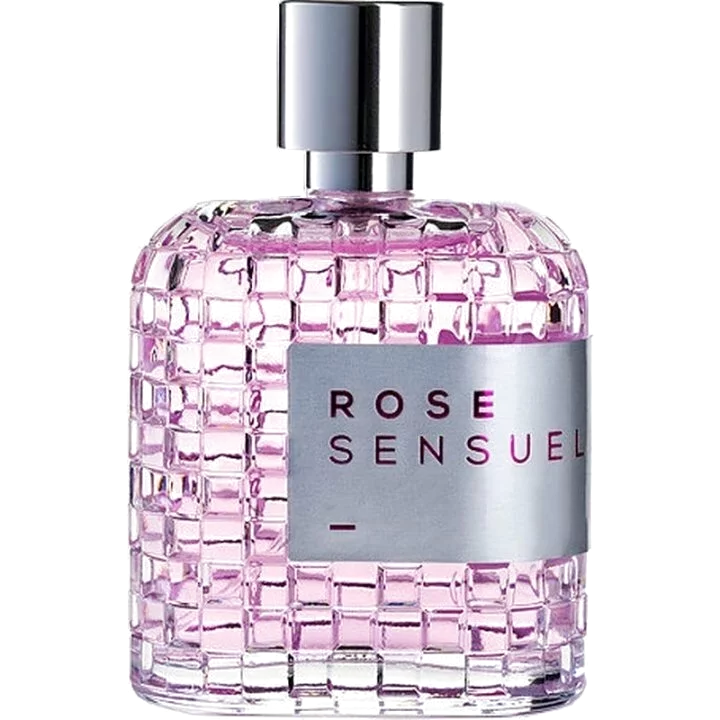 Женский парфюм Лпдо Роуз Сенсуэль 100 мл - LPDO Rose Sensuelle, Чувственная Роза