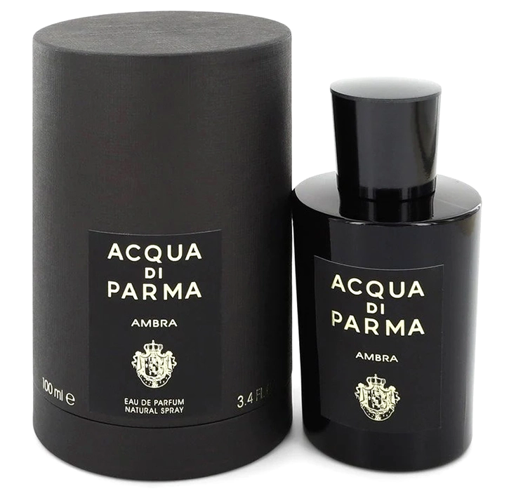 Парфюмерная вода унисекс Аква Ди Парма Амбра 100 мл - Acqua Di Parma Ambra
