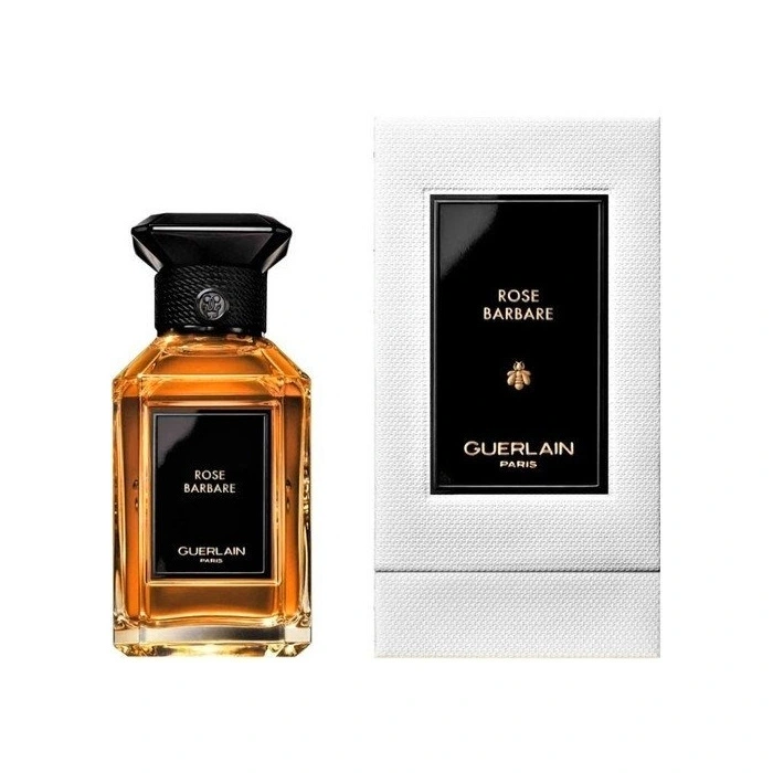 Guerlain Rose Barbare духи для женщин и мужчин 100 мл - Роз Барбар
