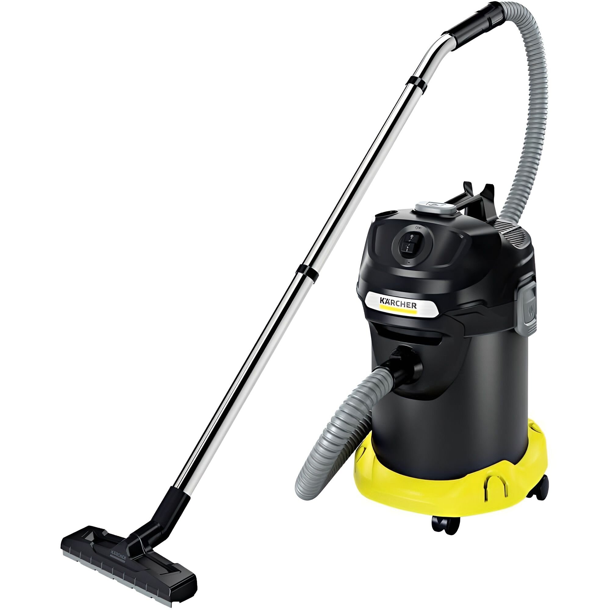 Пылесос Karcher AD4 Premium, сухой, контейнер 17л,